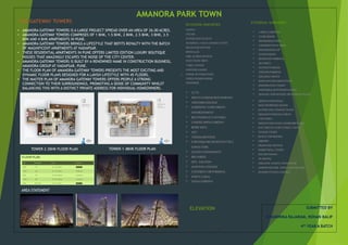 Urban studies case study townships | PPTX