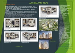 Urban studies case study townships | PPTX
