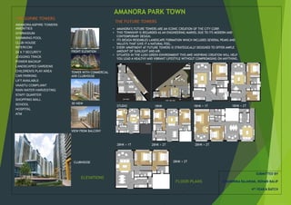 Urban studies case study townships | PPTX