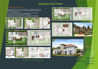 Urban studies case study townships | PPTX