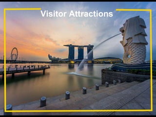Urban tourism | PPTX