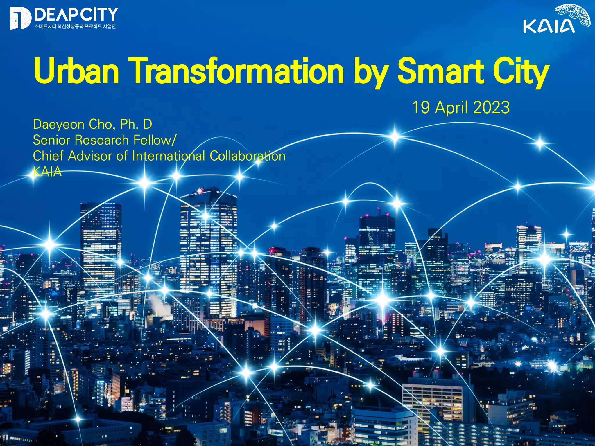 Urban Transformation by Smart City.pdf