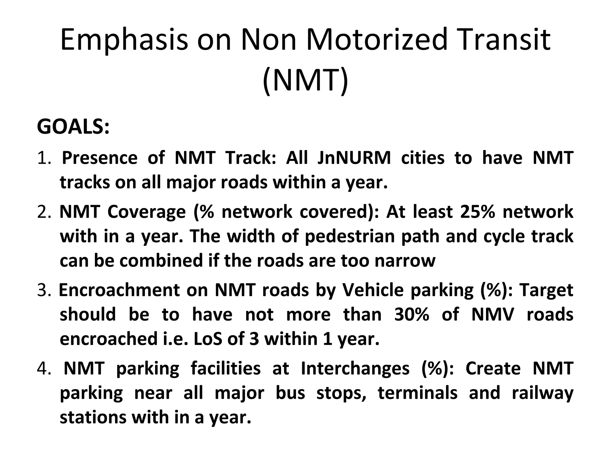 Urban transportation planning | PPT