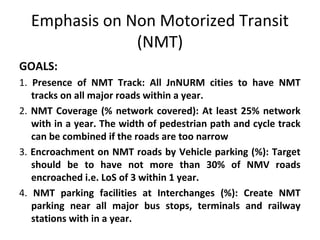 Urban transportation planning | PPT