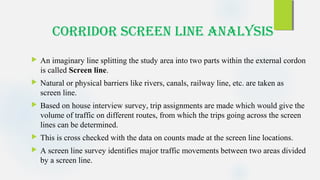 Urban transportation system | PPT
