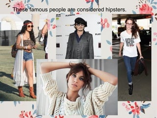 Hipsters Elena Montero. | ODP | Women\'s Clothing | Women\'s Fashion