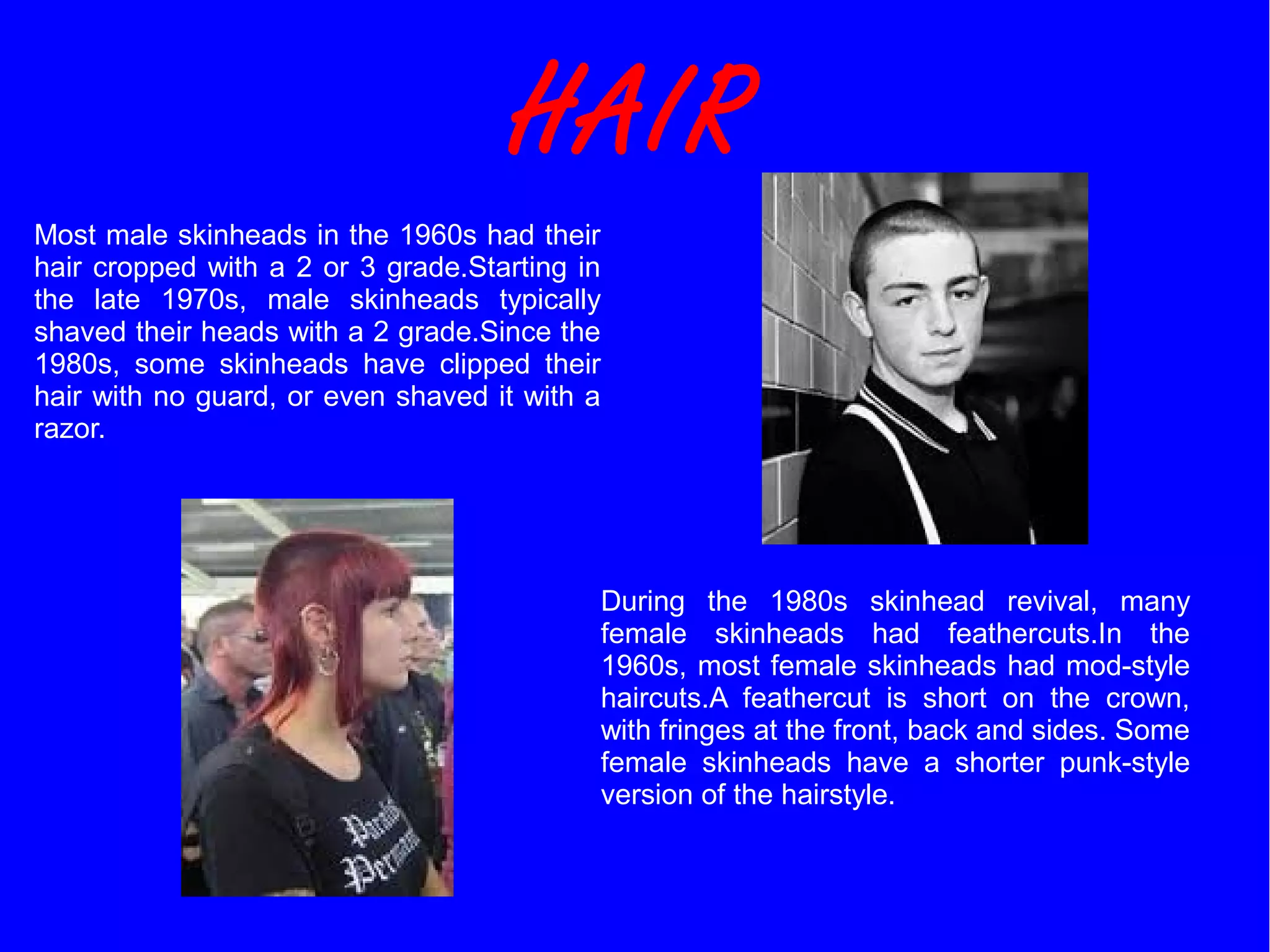 Urban tribes ismal masuco | PPT