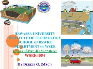 Urban waste managenment-1.pptx