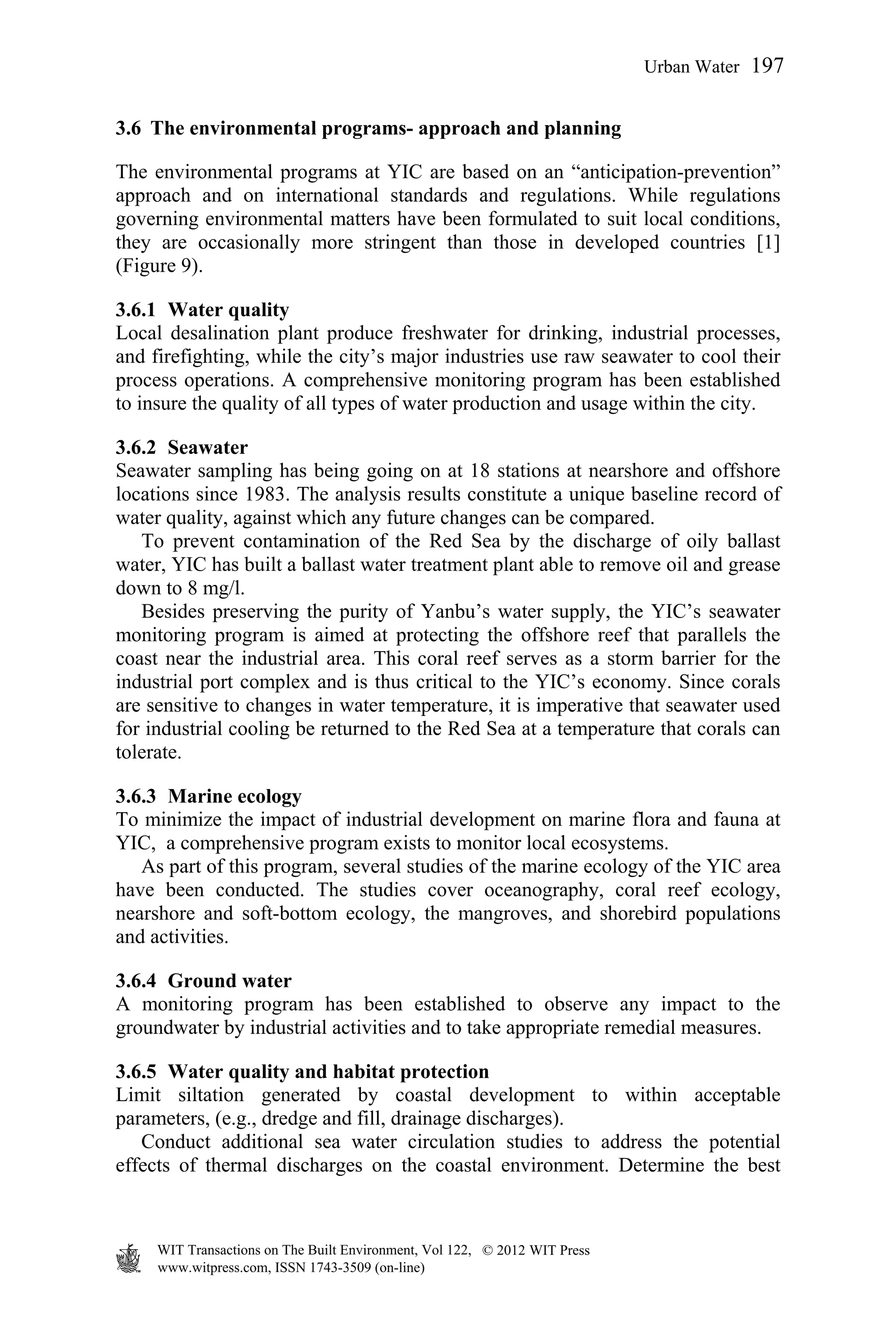 URBAN WATER MASTER PLAN.pdf hahhahhacfghahhahghahhhhah | PDF