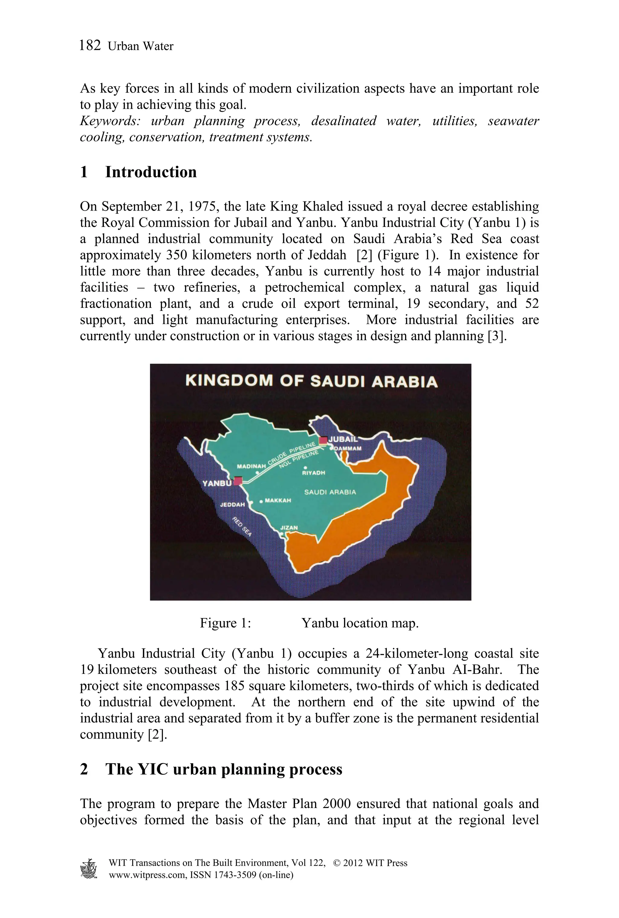 URBAN WATER MASTER PLAN.pdf hahhahhacfghahhahghahhhhah | PDF