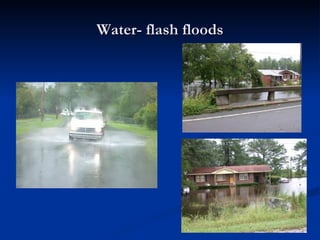 Urban Water Quality Issues - Introduction to Urban Stormwater | PPT