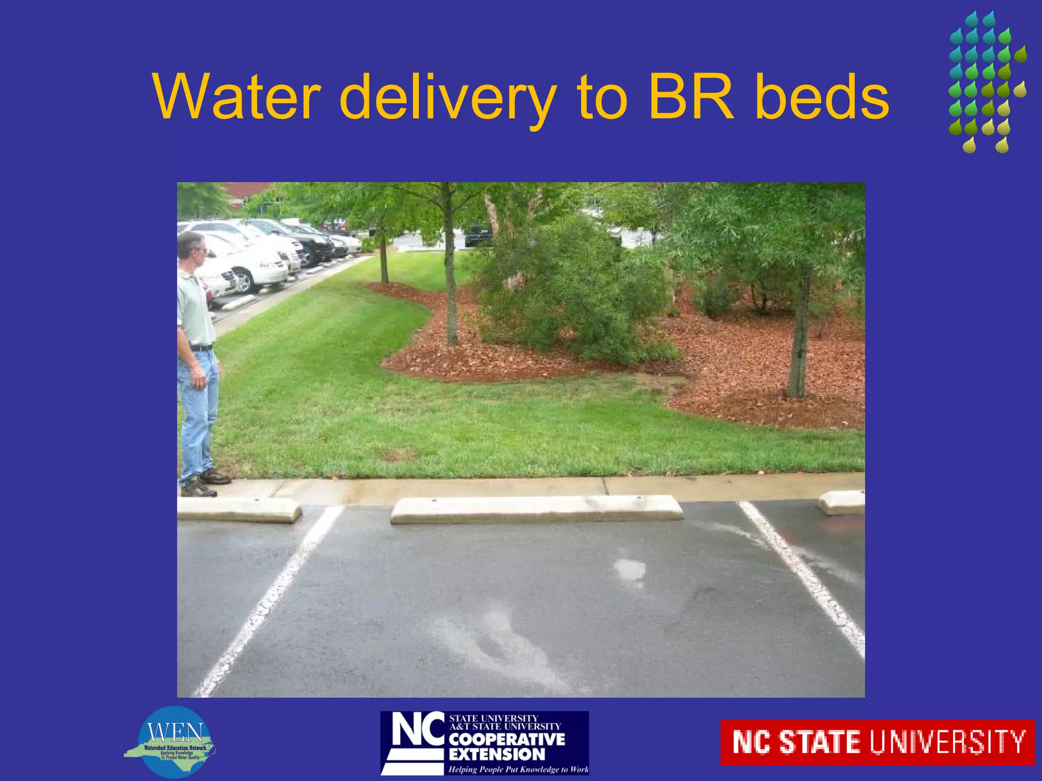 BMP Inspection and Maintenance Training in North Carolina | PPT | Free ...