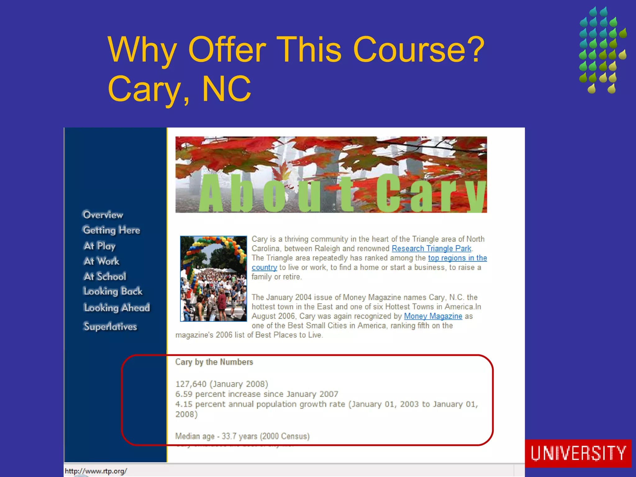 BMP Inspection and Maintenance Training in North Carolina | PPT