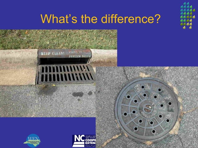 BMP Inspection and Maintenance Training in North Carolina | PPT