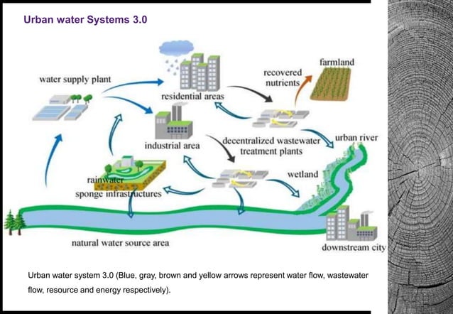 Urban water system protection and agriculture | PPT