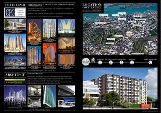 Urba residences brochure_by_conrad_properties_limited_new_zealand | PDF