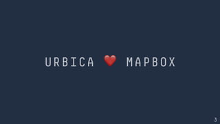 Declarative maps with React and Mapbox GL JS | PDF