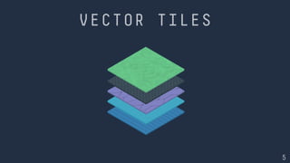 Declarative maps with React and Mapbox GL JS | PDF