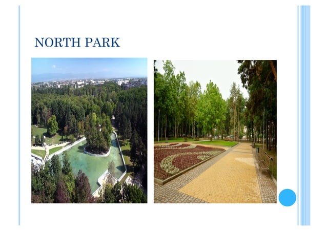 URBiNAT Healthy Corridor plans, Nadezhda, Sofia | PPT