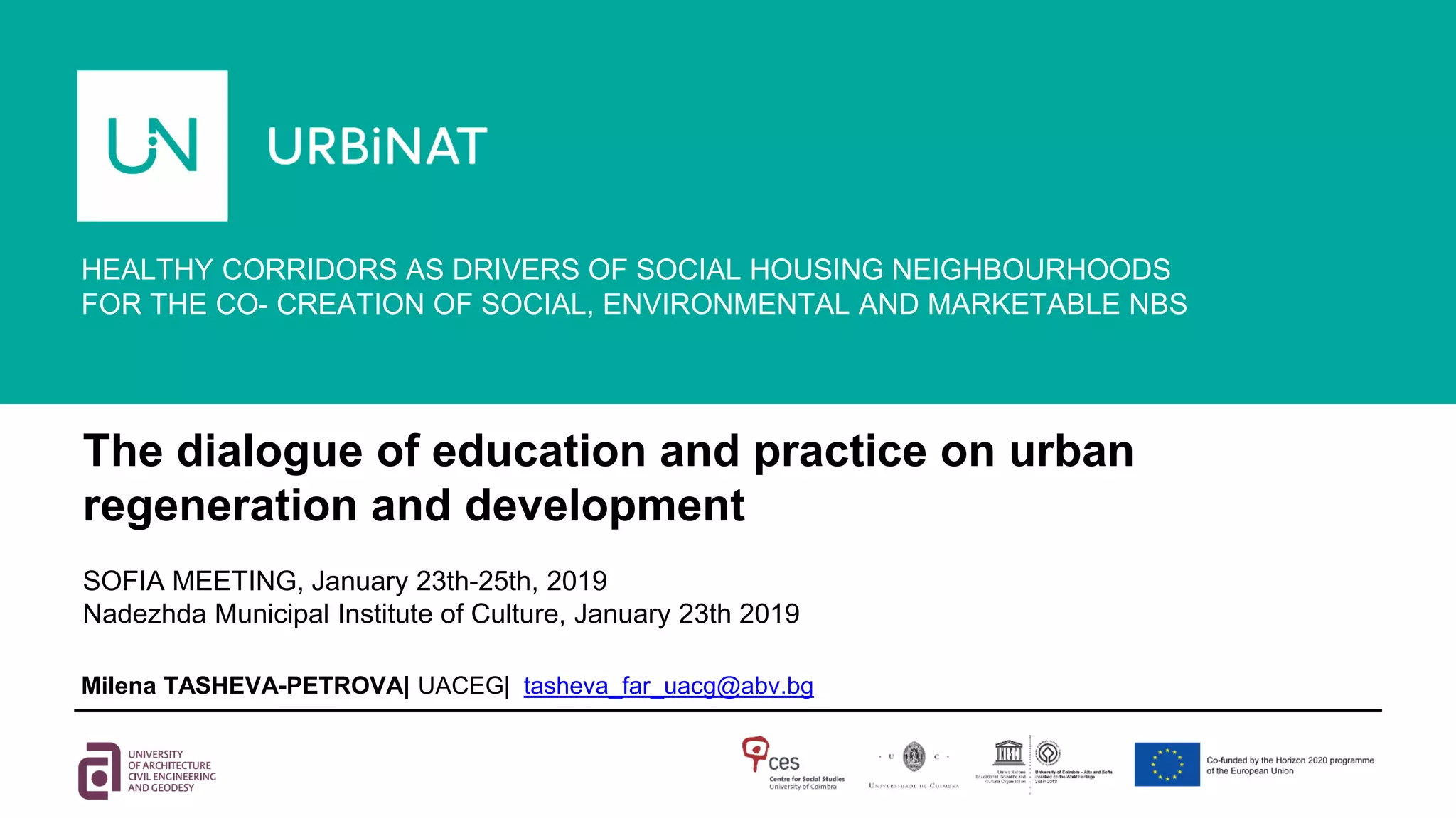 Citizen Dialogue in Urban Regeneration and Development practices | PDF