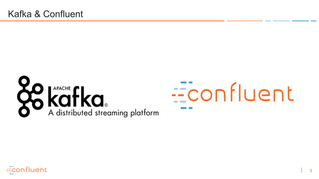 Building a Streaming Platform with Kafka | PPT