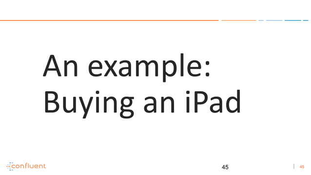 Building A Streaming Platform With Kafka Ppt