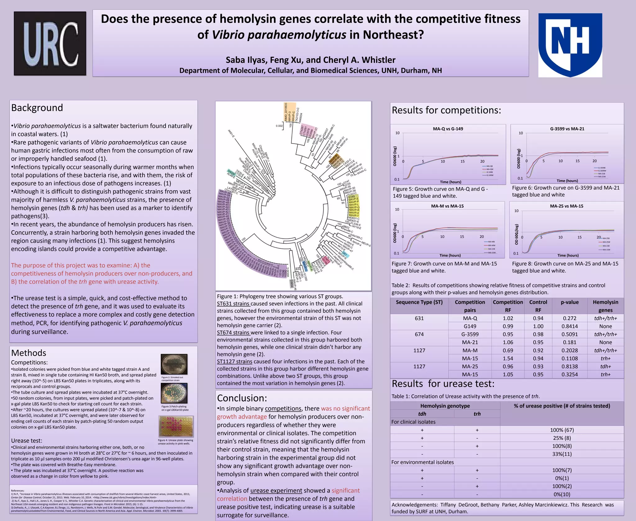 Urc final poster 2015 saba ilyas_corrected | PDF