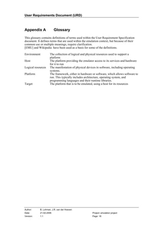 Urd dioscuri kbna_v1_1_en_2 | PDF | Computing | Technology & Computing