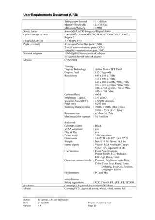 Urd dioscuri kbna_v1_1_en_2 | PDF | Computing | Technology & Computing
