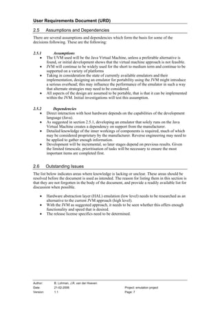 Urd dioscuri kbna_v1_1_en_2 | PDF | Computing | Technology & Computing