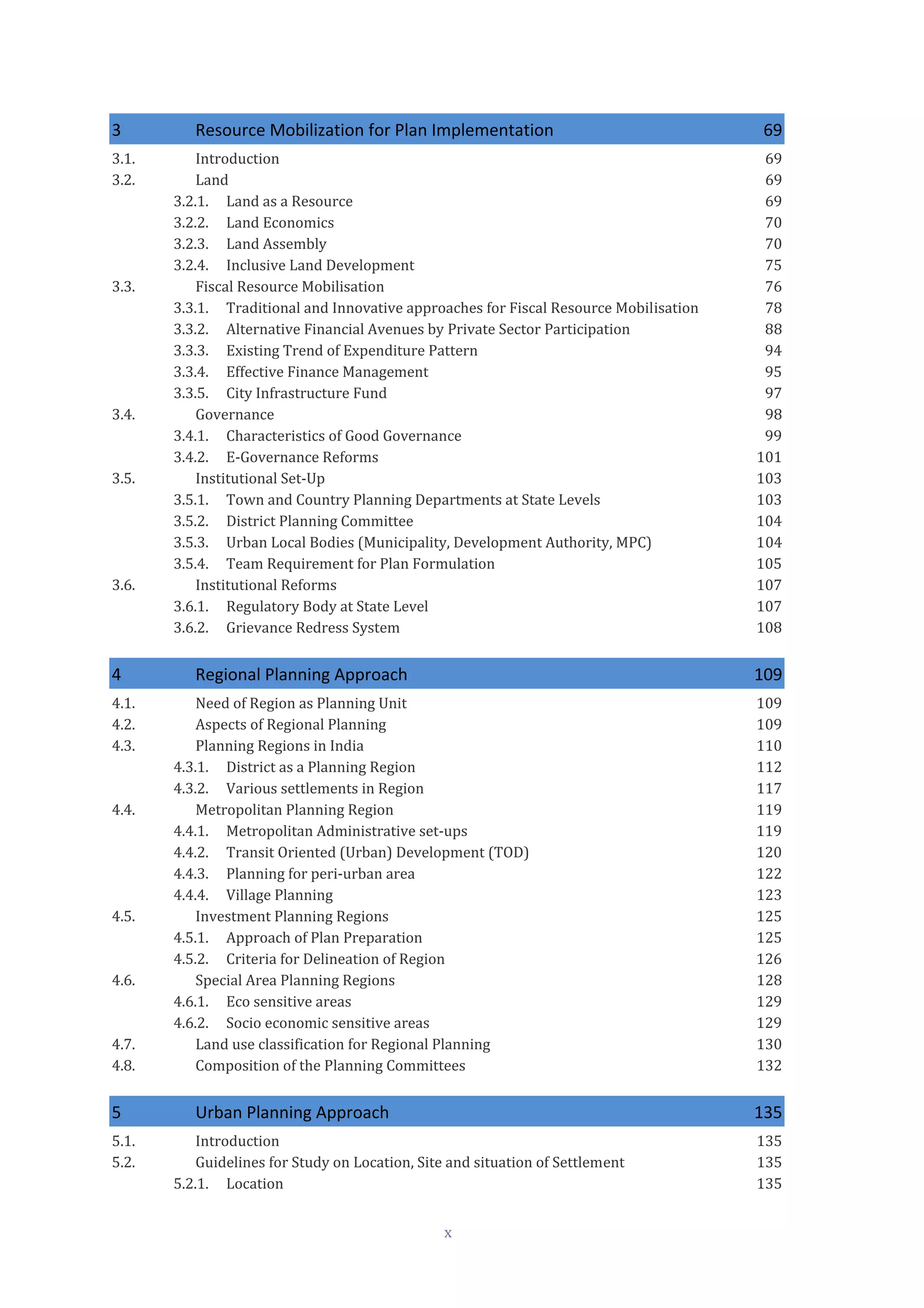 Urdpfi 2014 guidelines vol i | PDF