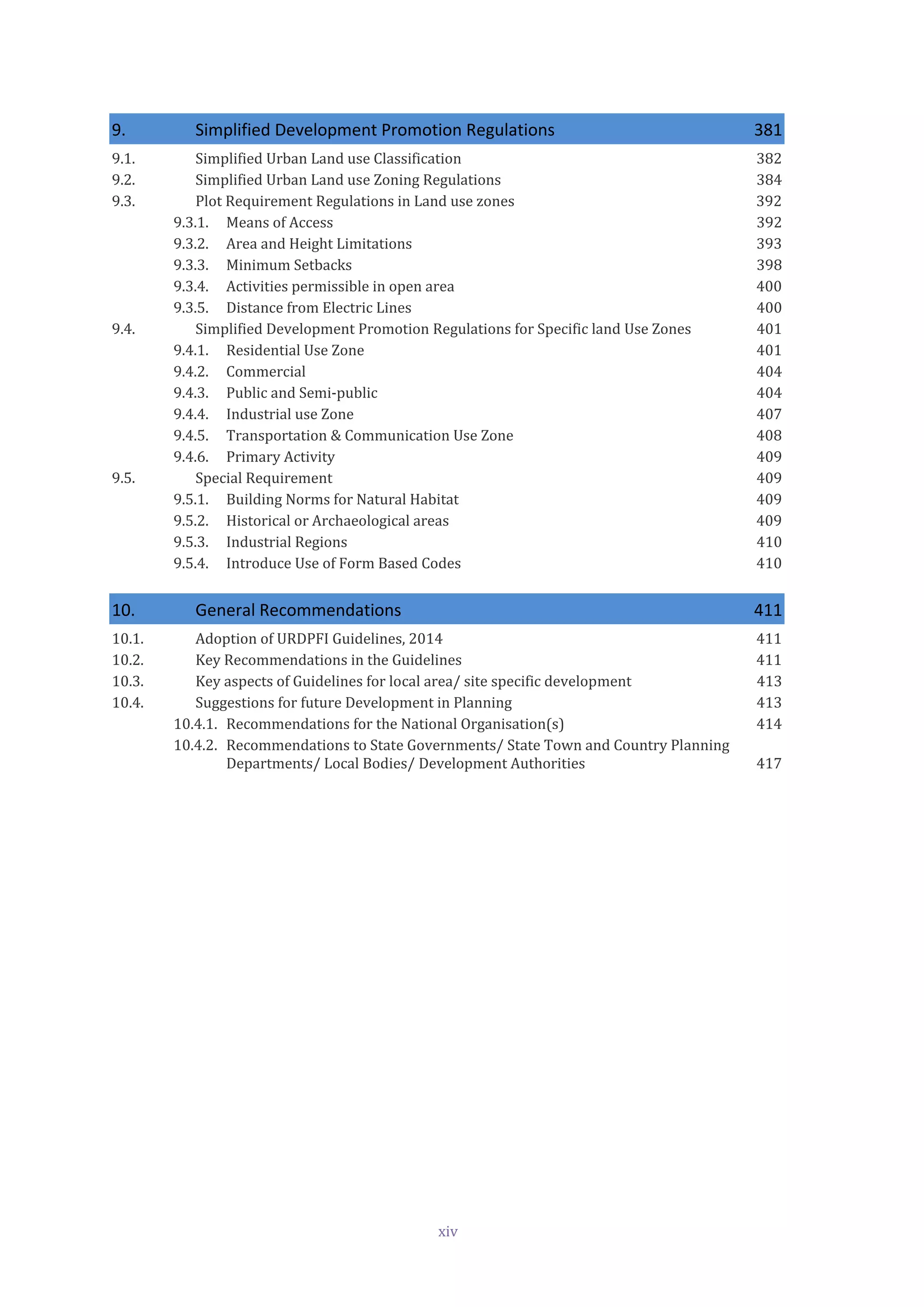 Urdpfi 2014 guidelines vol i | PDF