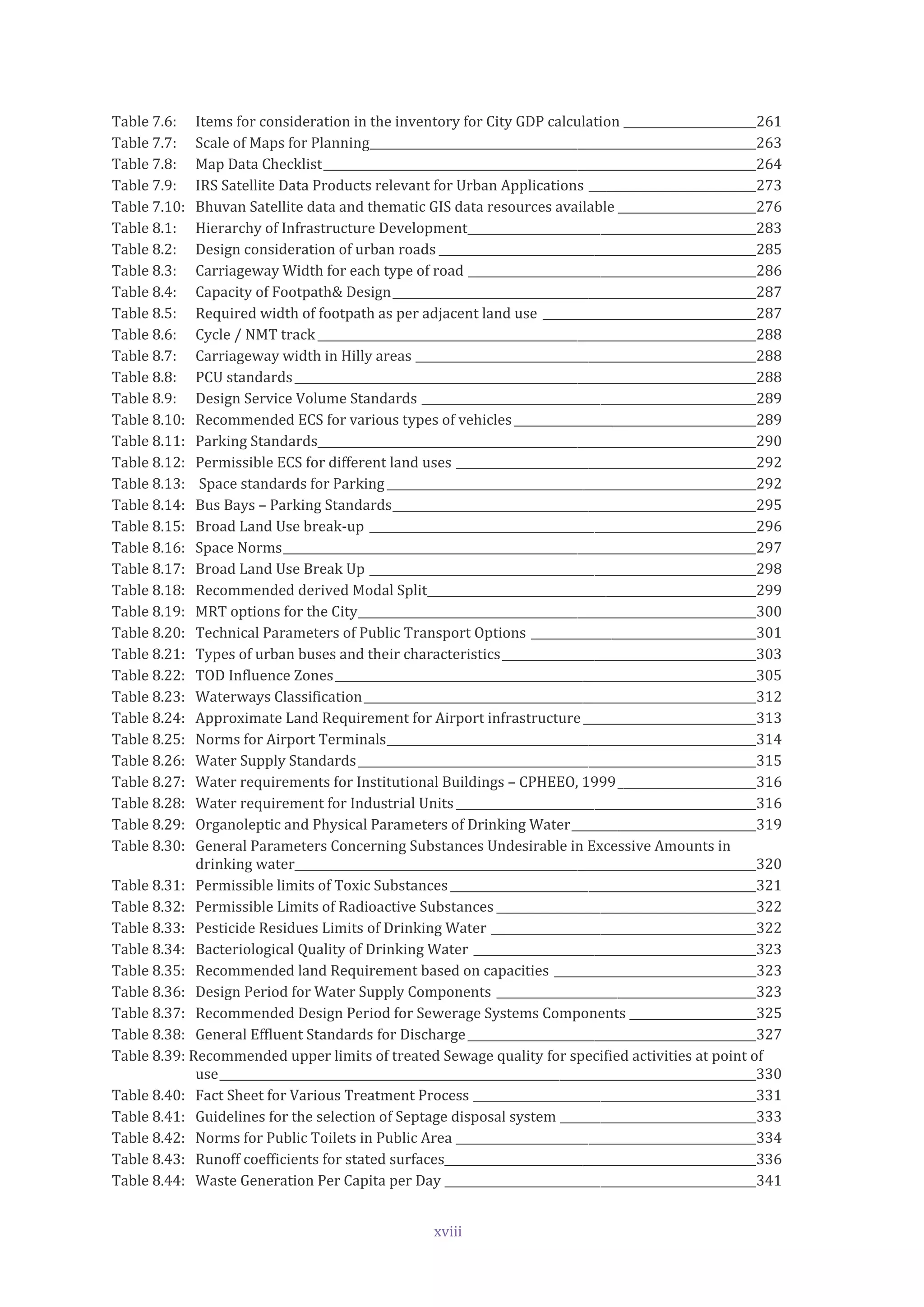 Urdpfi 2014 guidelines vol i | PDF