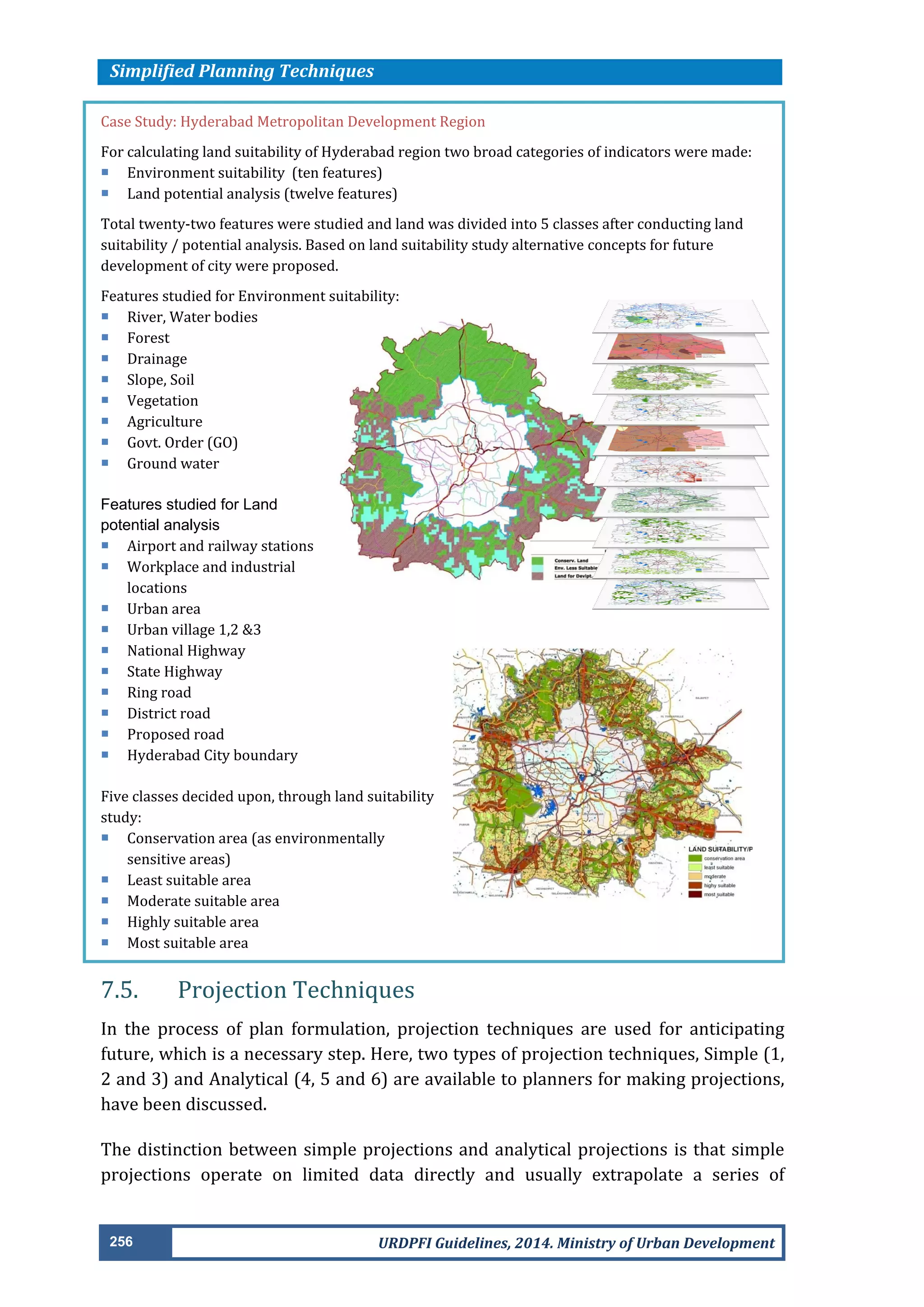 Urdpfi 2014 guidelines vol i | PDF | Free Download
