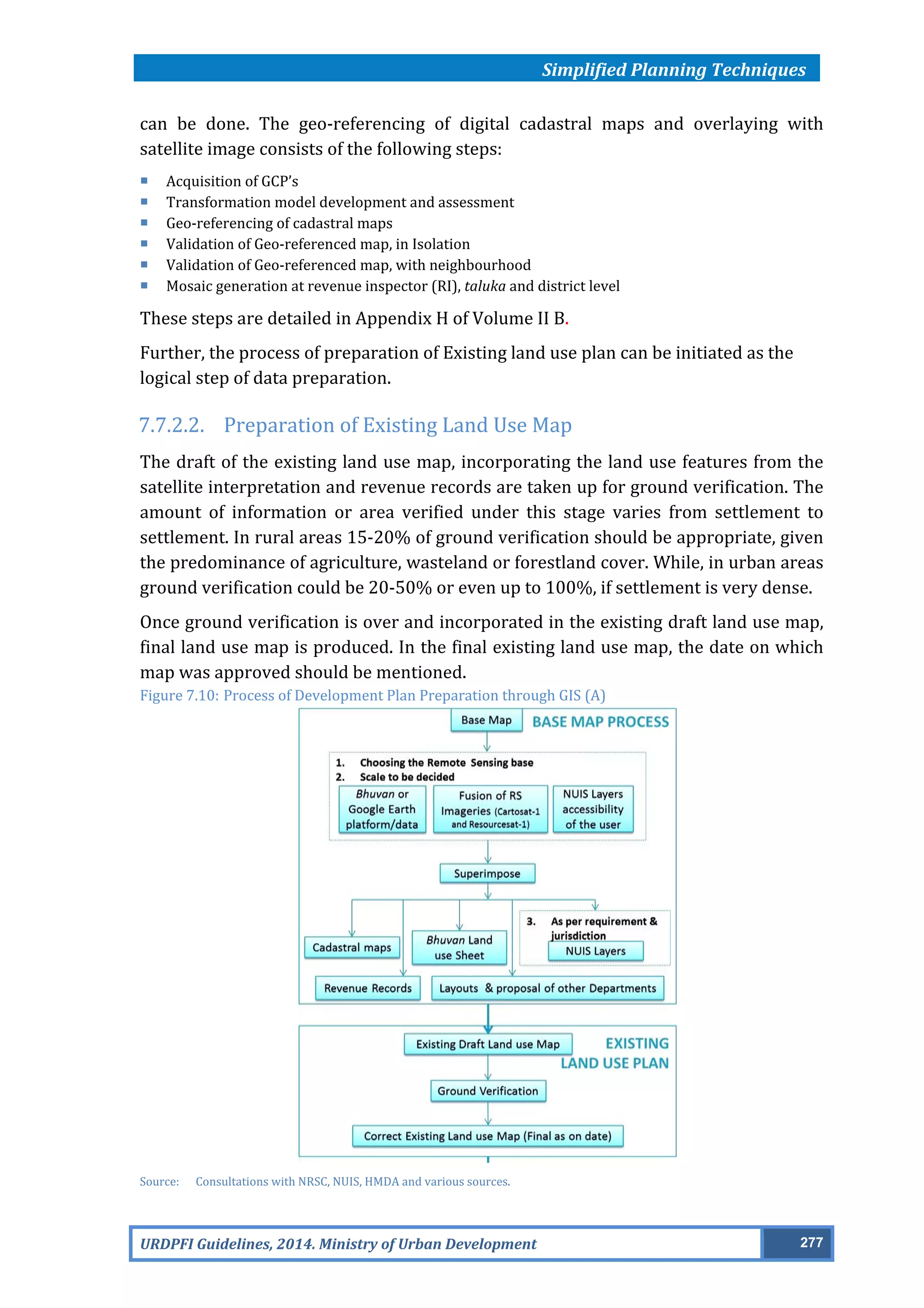 Urdpfi 2014 guidelines vol i | PDF