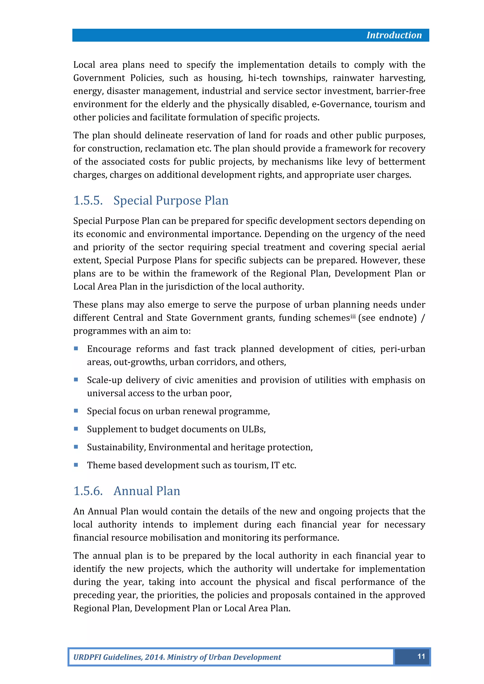 Urdpfi 2014 guidelines vol i | PDF
