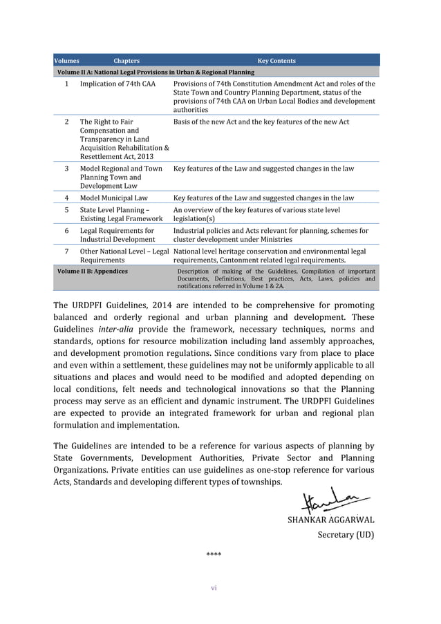 Urdpfi 2014 guidelines vol i | PDF