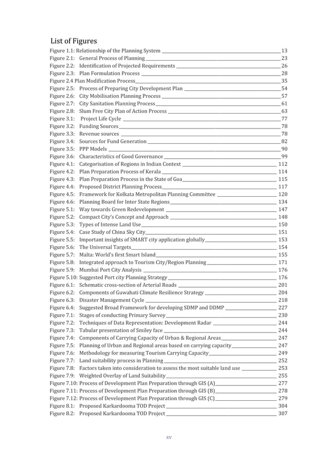 Urdpfi 2014 guidelines vol i | PDF