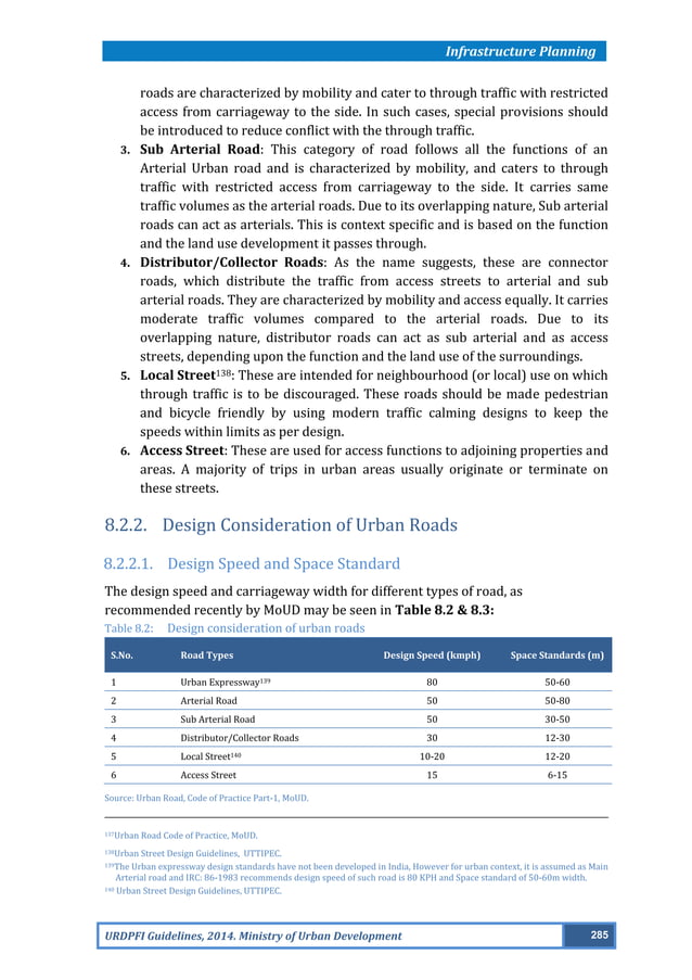 Urdpfi 2014 guidelines vol i | PDF