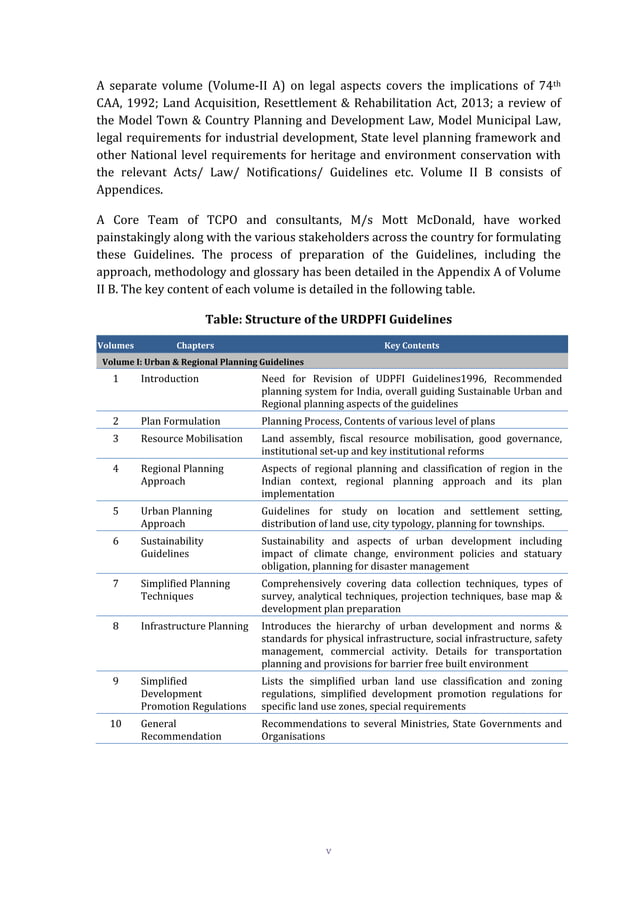 Urdpfi 2014 guidelines vol i | PDF