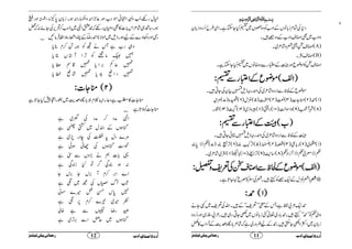 URDU ASNAF-E-ADAB BY ATAURRAHMAN NOORI | PDF