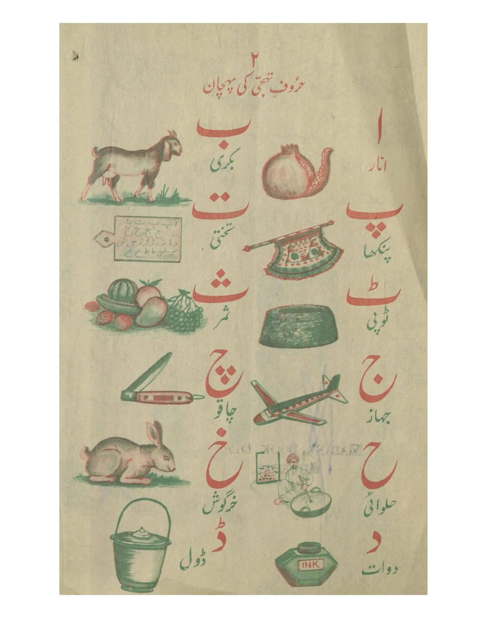 Urdu Qaida 1998 chhota .pdf