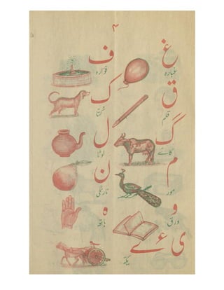 Urdu Qaida 1998 chhota .pdf