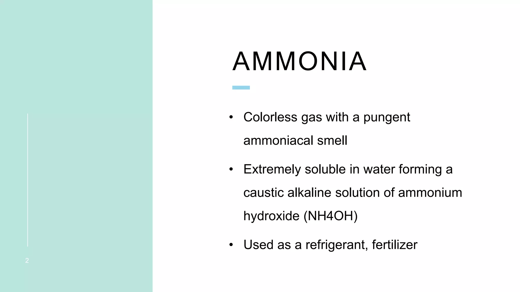 Urea And ammonia toxicity.pptx