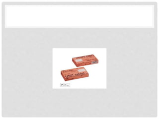 Urea breath test | PPTX