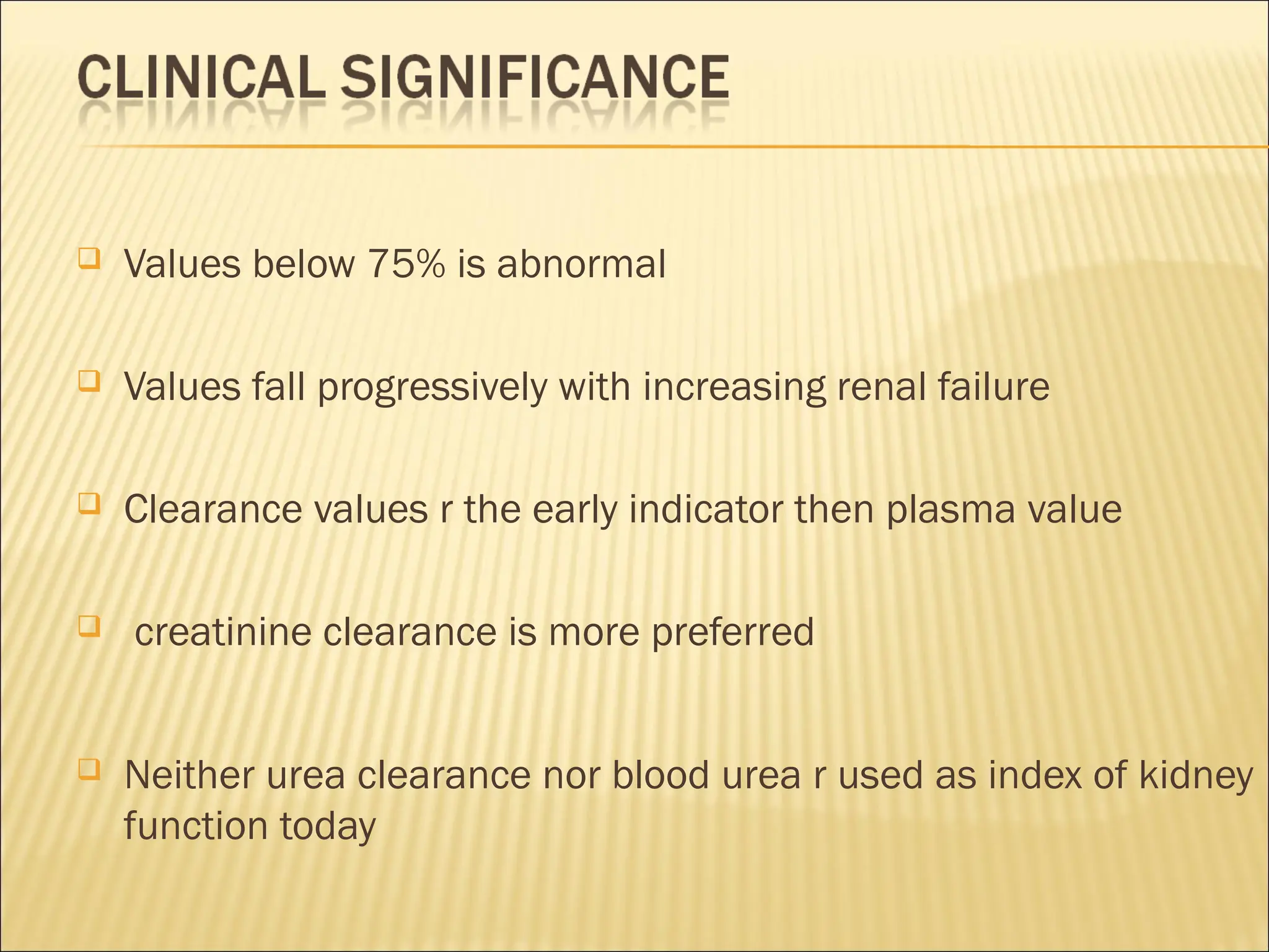 ureacreatinine-151211132505.pdf | Digestive Disorders | Diseases and ...