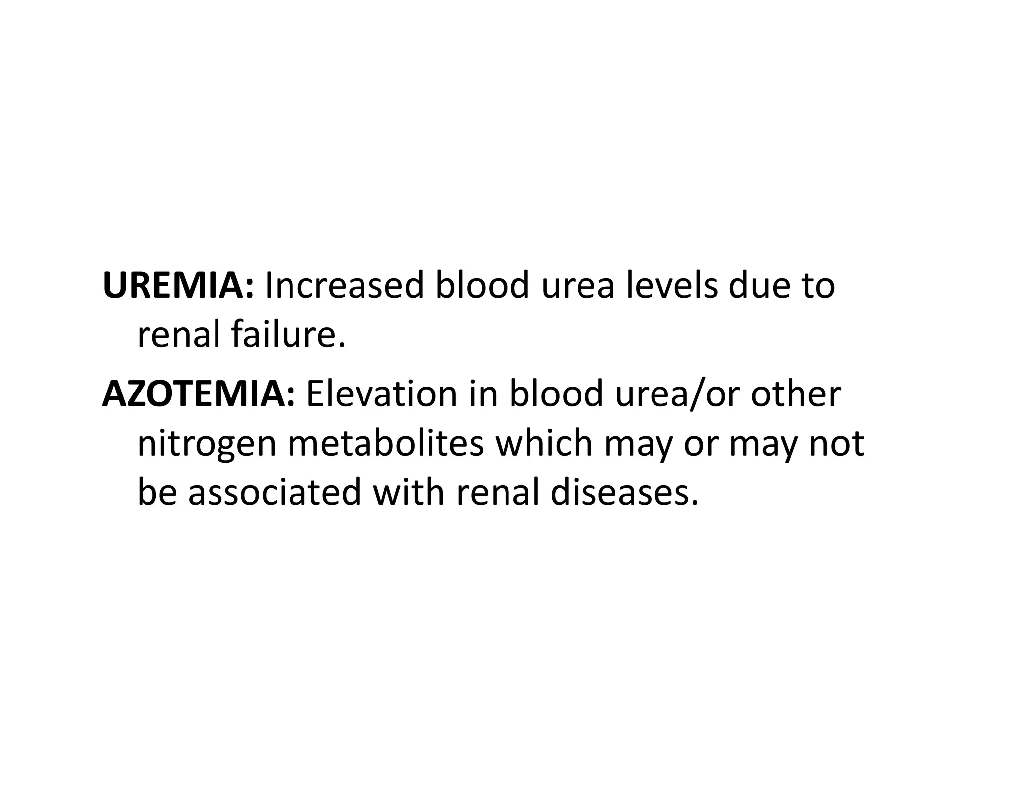 Urea Cycle | Energetics of Urea Cycle | Regulation of Urea Cycle ...
