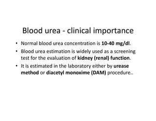 Urea Cycle | Energetics of Urea Cycle | Regulation of Urea Cycle ...