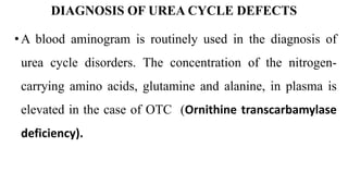 Urea cycle.pptx