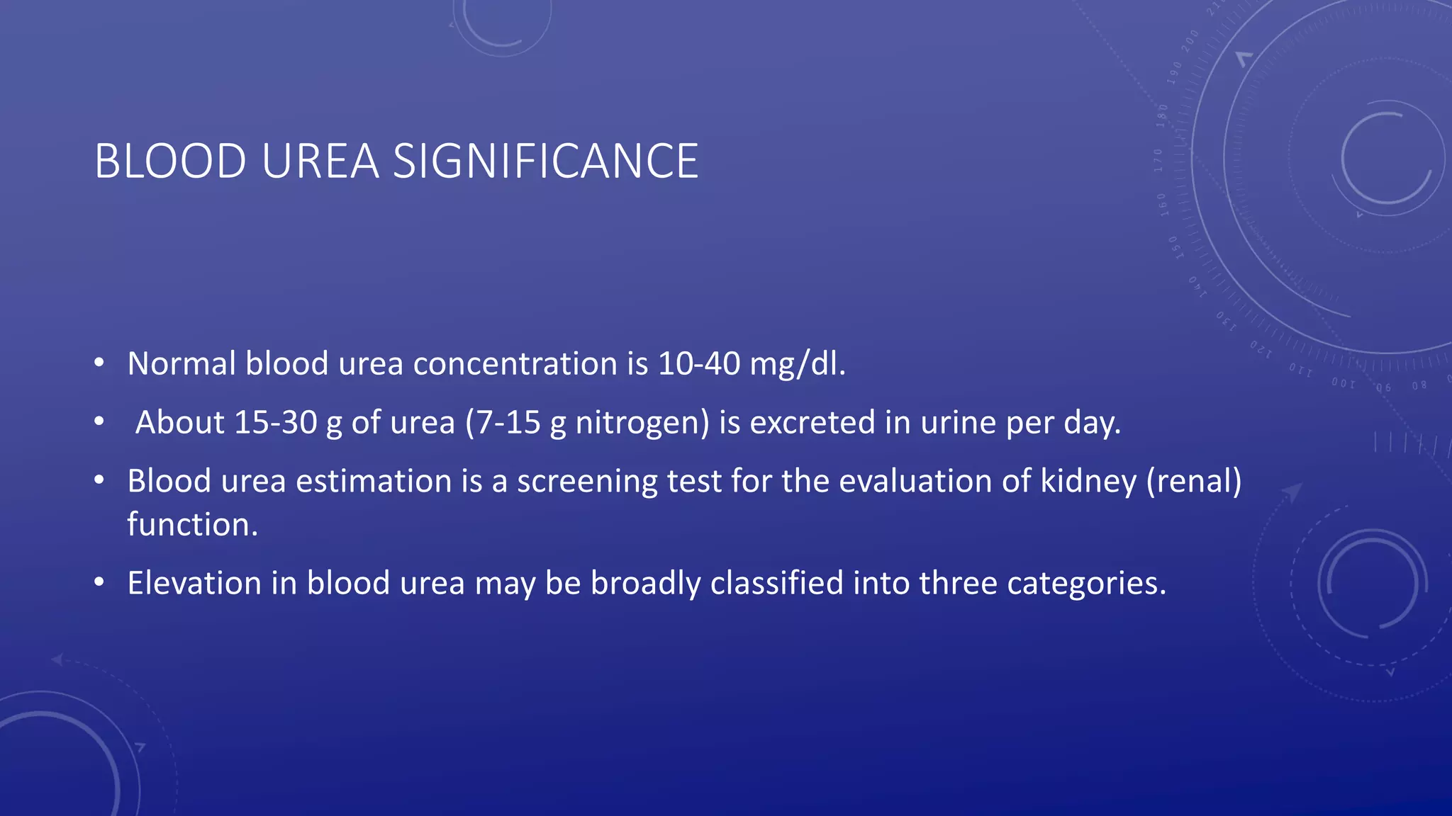 urea cycle.pptx | Chemistry | Science